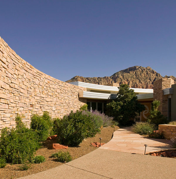 Design Group Architects :: Sedona, Arizona