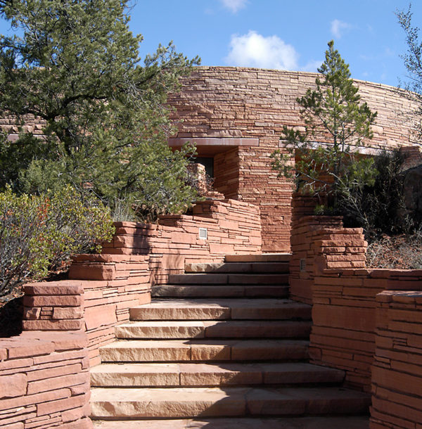 Design Group Architects :: Sedona, Arizona